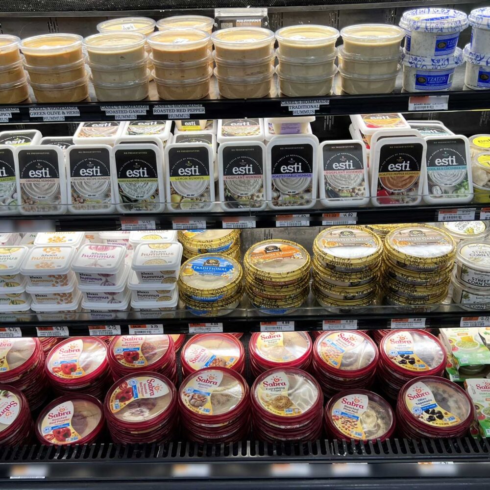 Deli Meats & Cheeses – Casel's Marketplace